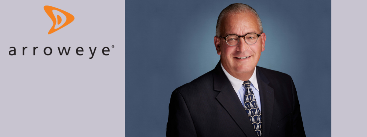 Arroweye CEO (1) - Arroweye Solutions