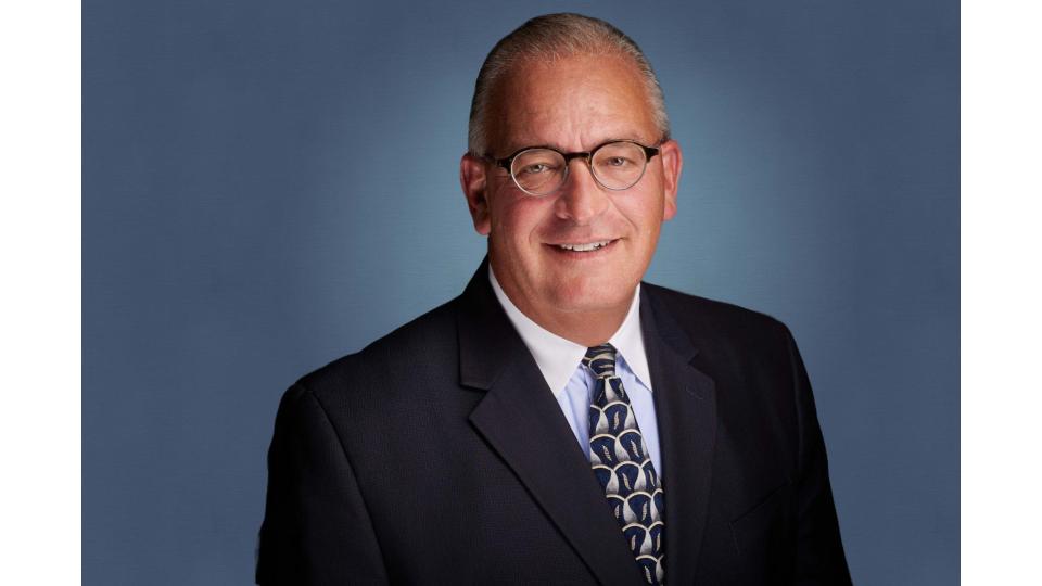 Dan Oswald - Arroweye Solutions