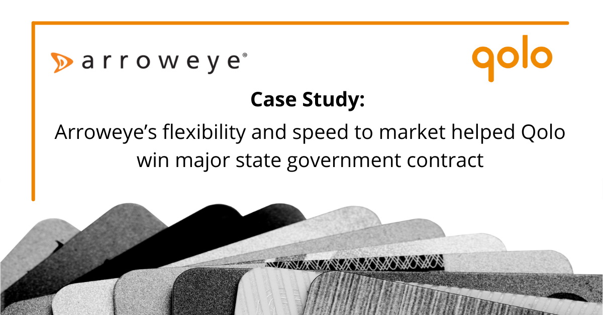 Qolo Case Study(1) - Arroweye Solutions