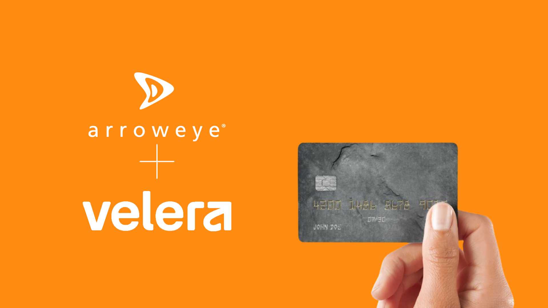 Velera - Arroweye Solutions