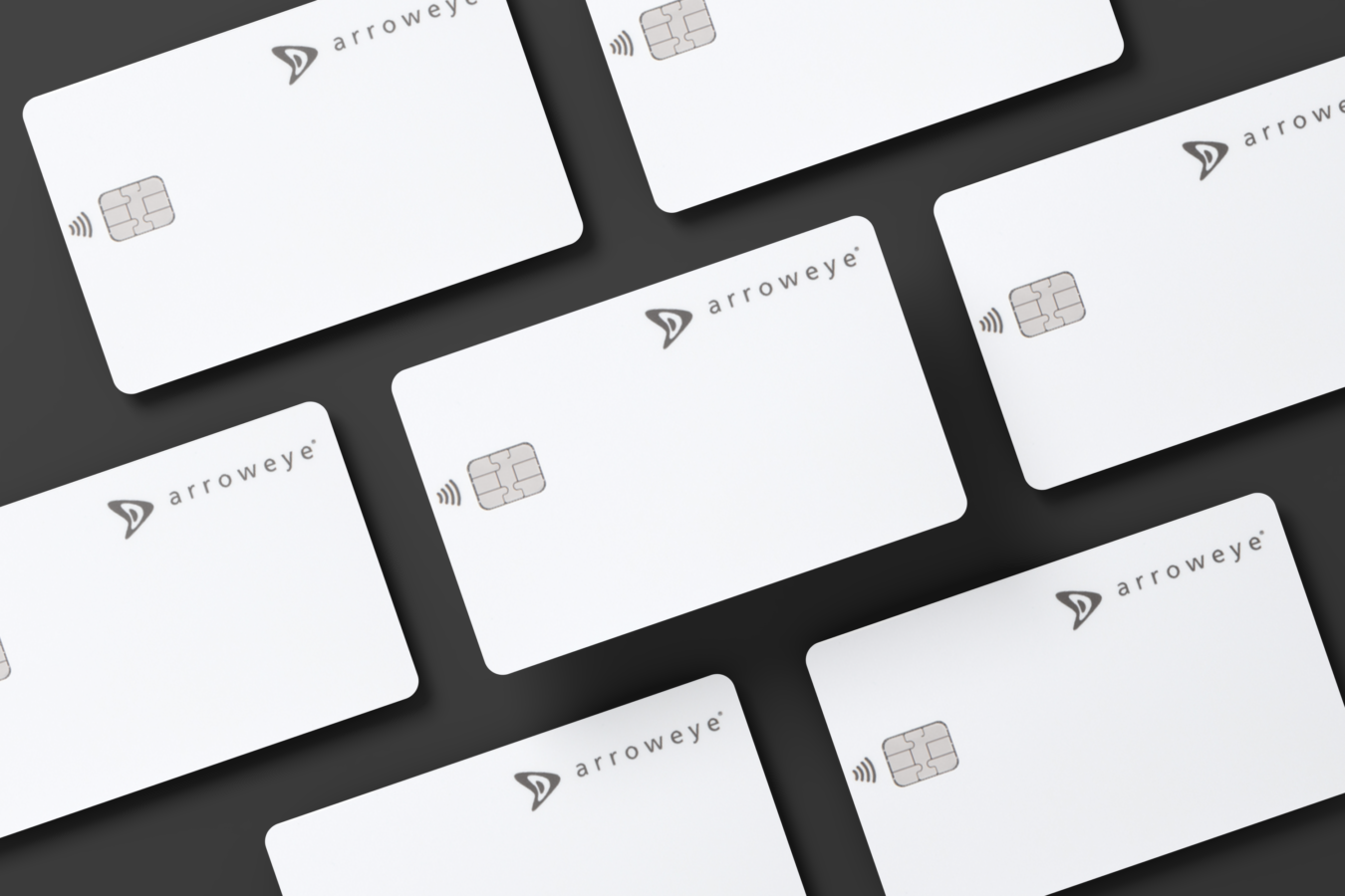 Card Materials - Arroweye Solutions